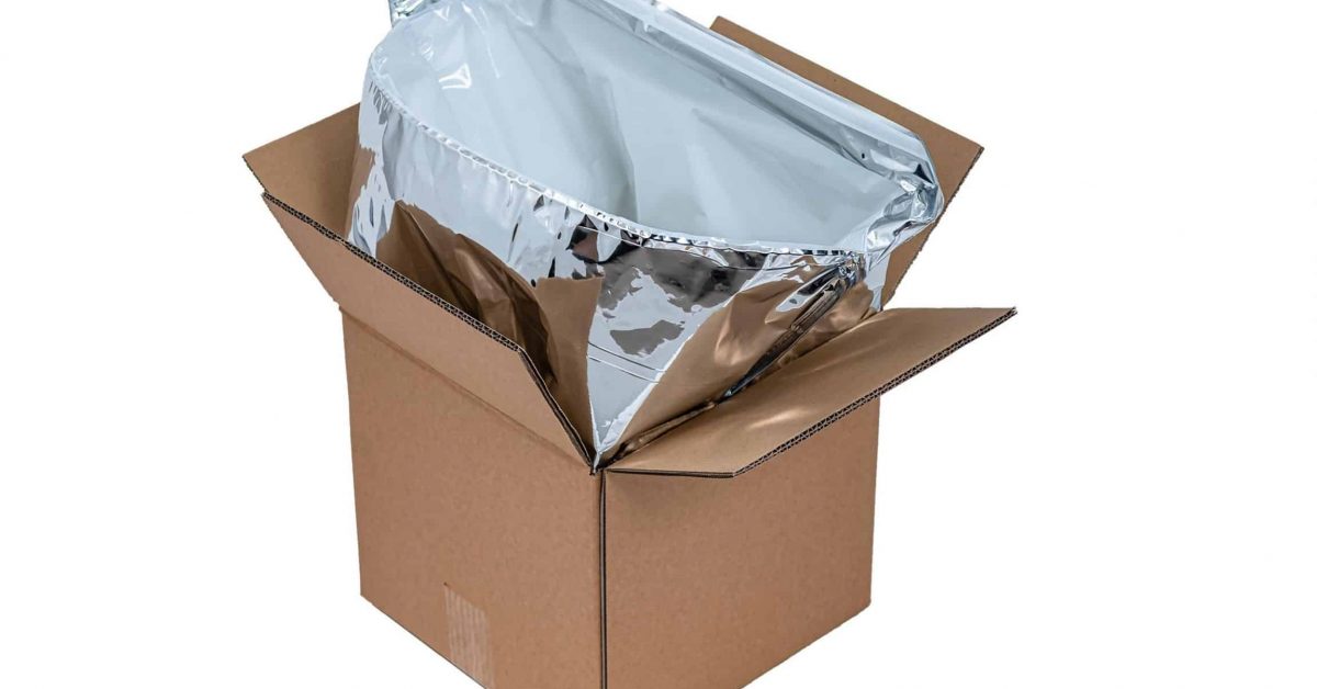 Emballage isotherme : guide complet pour choisir la boîte idéale